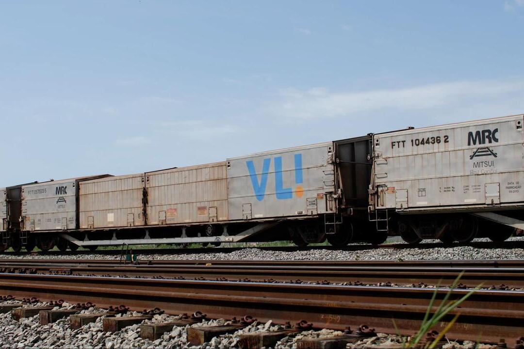 Vantagem Do Transporte Ferroviário - FDPLEARN